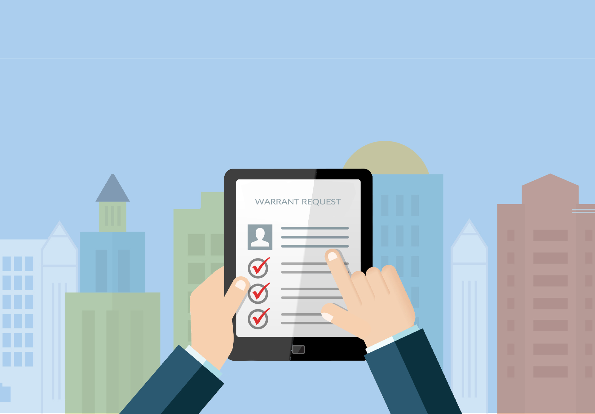 Video Magistrate | Video Conferencing For Legal Proceedings